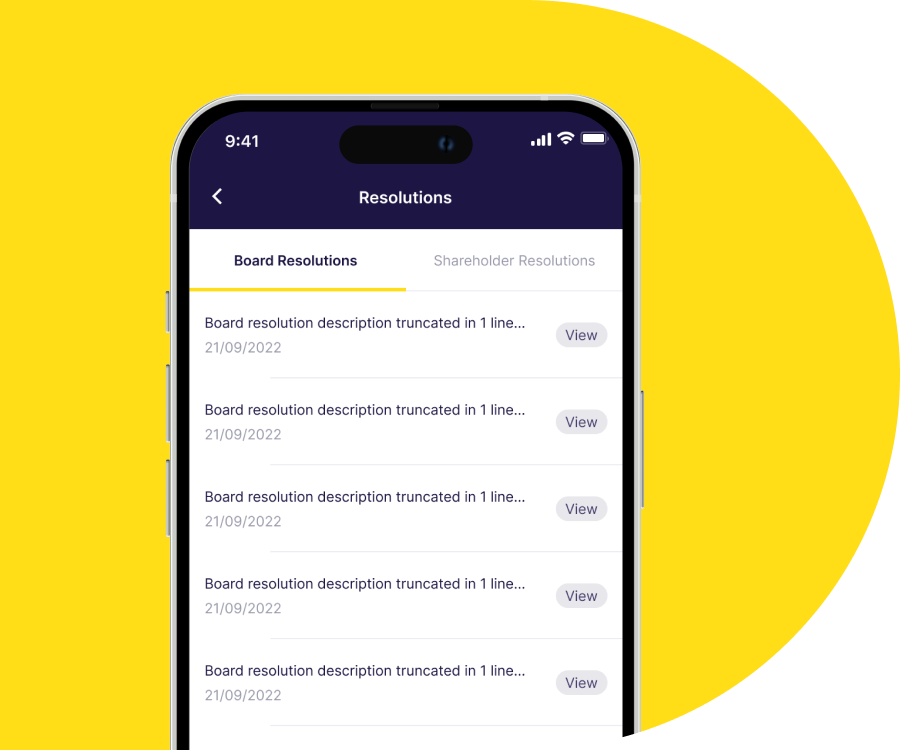 Home - The Boardroom